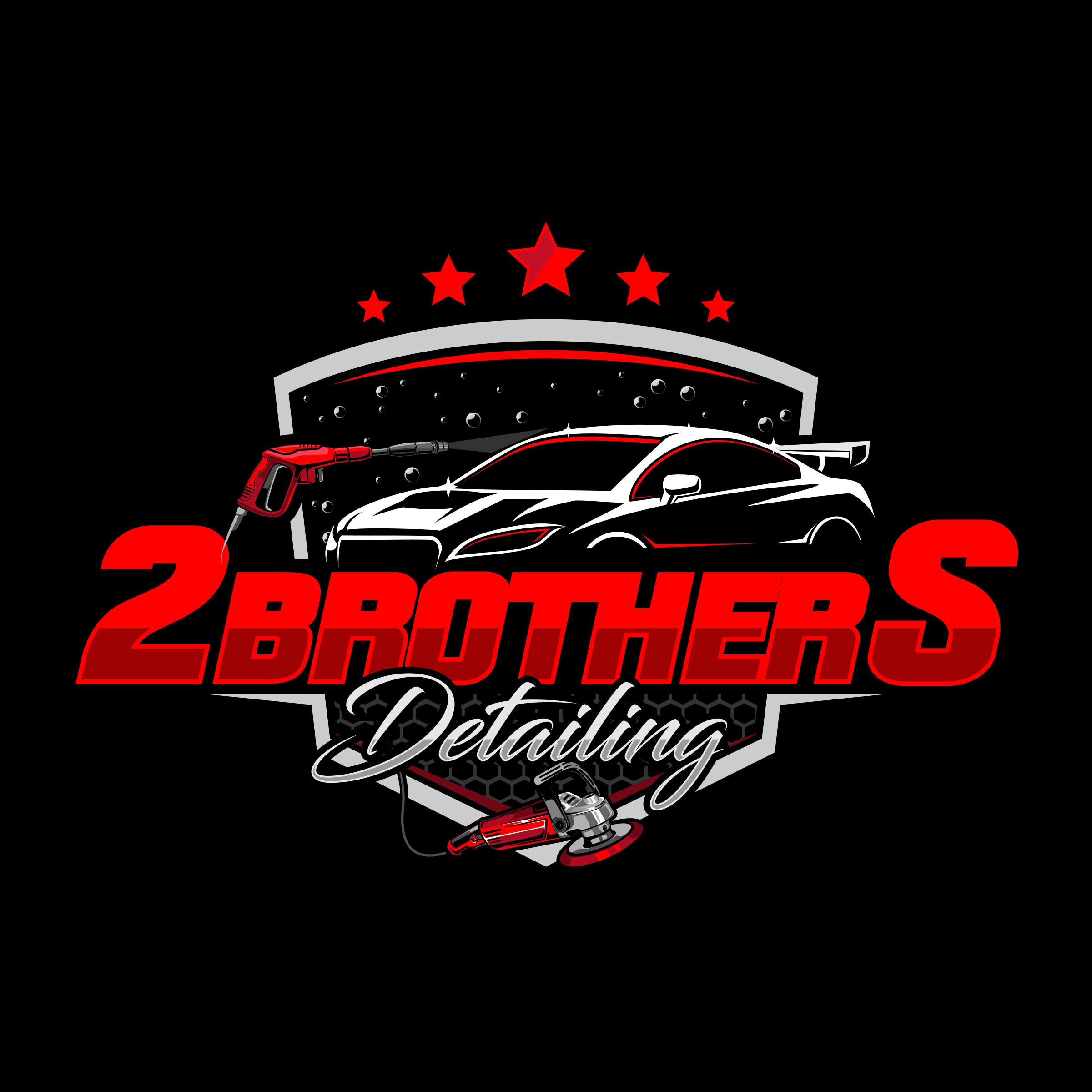 2brotherS Detailing Chrzanów powłoki ceramiczne, pranie tapicerki